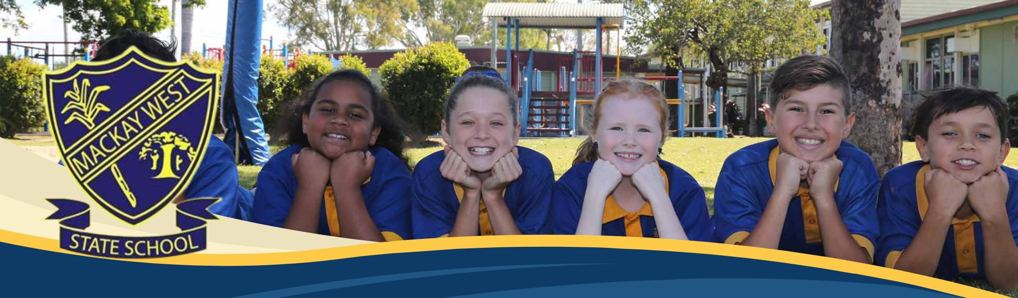 Mackay West State School