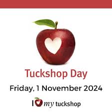 TUCKSHOP DAY 2024
